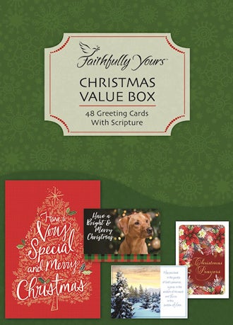 Christmas Value Box | Living Books